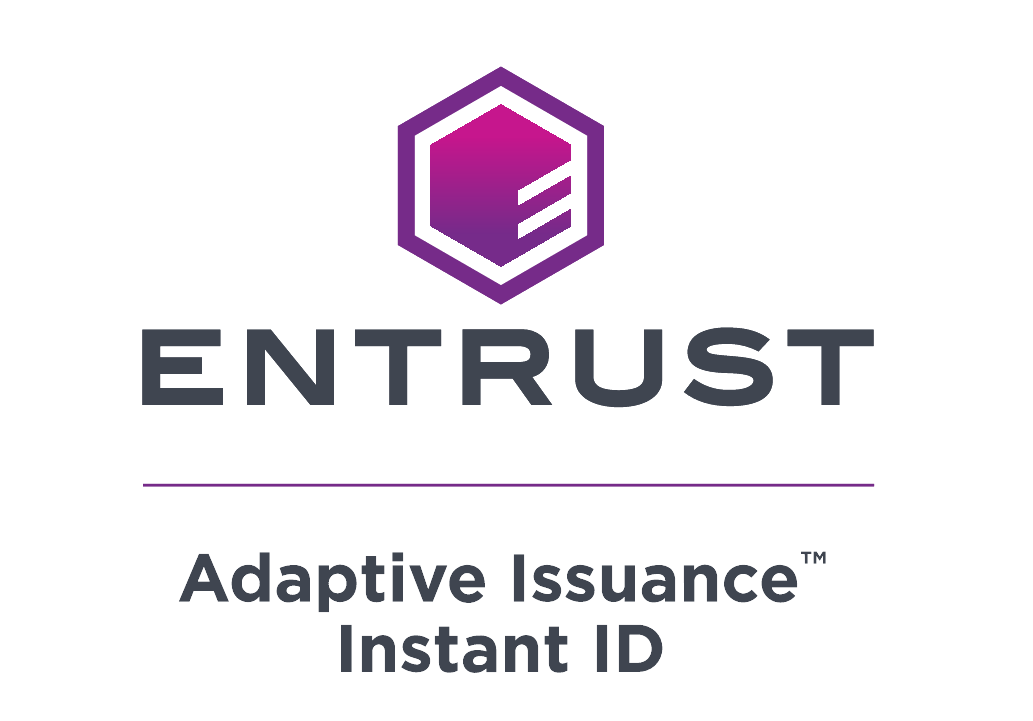Adaptive Issuance Instant ID | Sign In